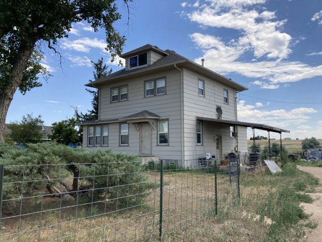 Property Report